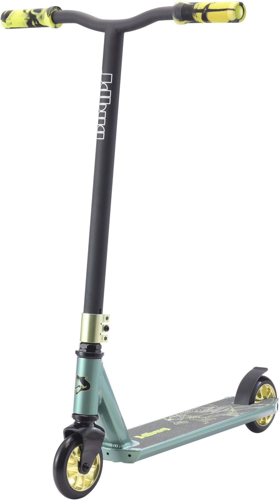 JD Bug scooter MS119T Python - Freestyle koloběžka | Alza.cz