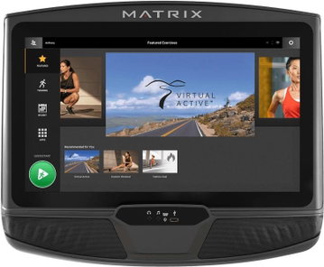 Matrix Fitness XUR konzole - Konzole | Alza.cz