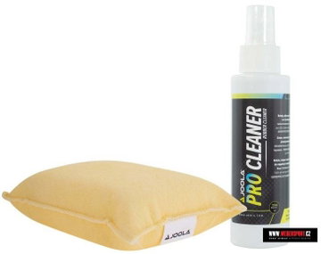 Joola Cleaner set za 219 Kč - Sada na čištění | Alza.cz