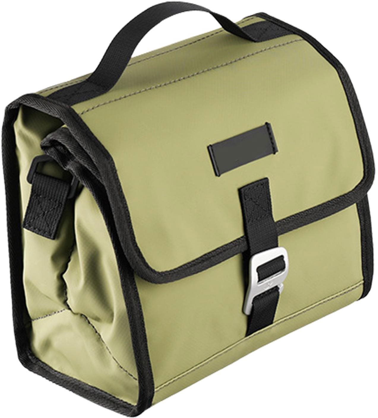 Rhinowalk brašna na řídítka RK9106GN olivová za 529 Kč - Brašna na kolo ...