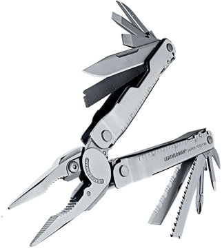 Leatherman Super Tool 300 - Multitool | Alza.sk