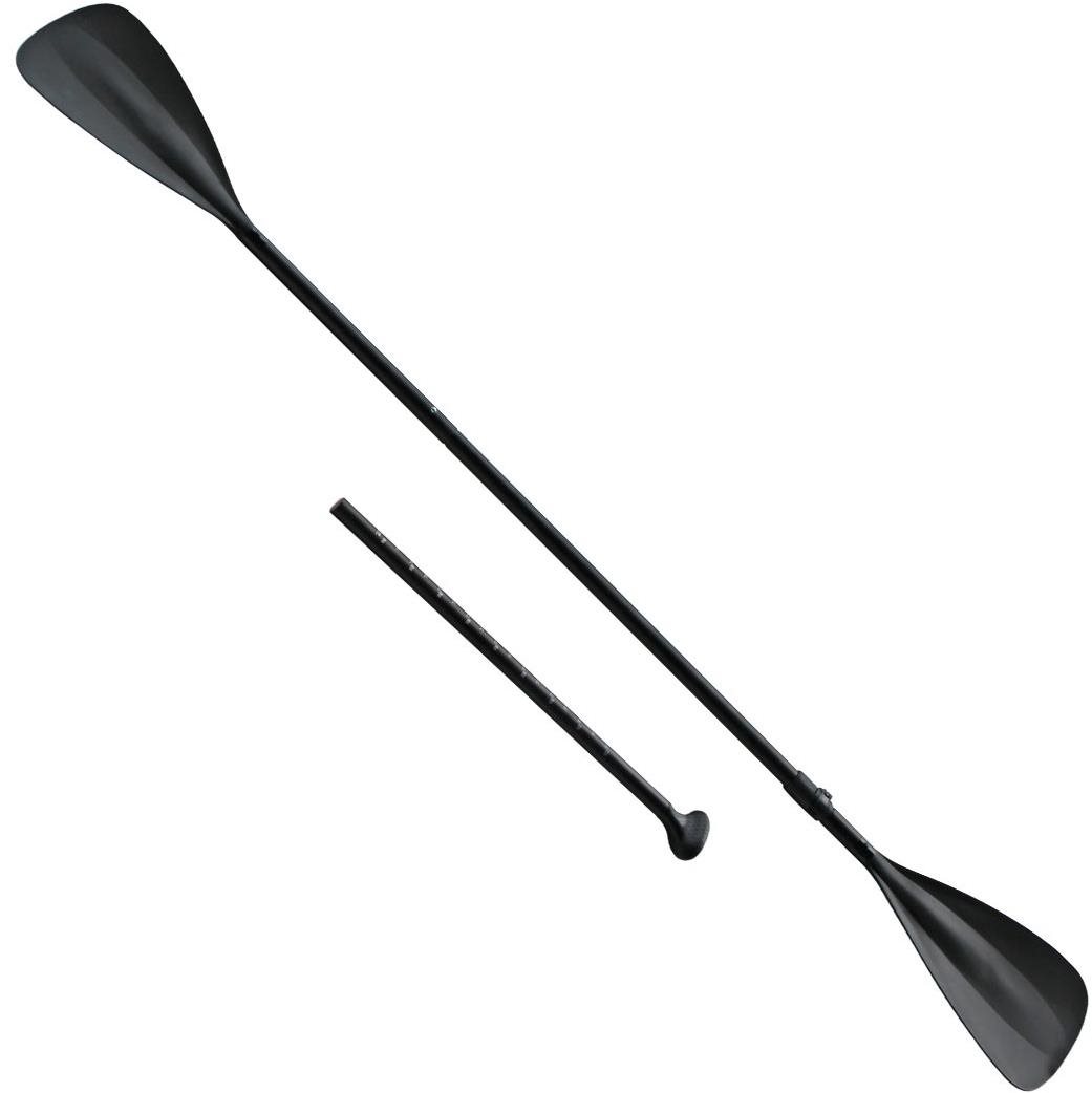 MASTER Obojstranné veslo na paddleboard Dual Fibre - Pádlo | Alza.sk