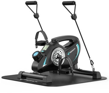 Merach Mini Exercise Bike – Mini rotopéd S04B1 - Minibike | Alza.sk
