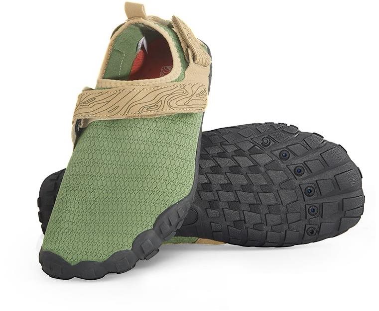 Naturehike boty do vody vel. M (39-40) - zelené - Outdoorové boty | Alza.cz