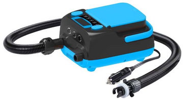 Poolstar Star 9 battery - 16psi - Pumpa | Alza.cz