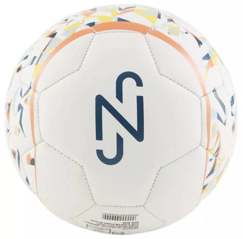 Fan-shop Mini Neymar JR Graphic Hot - Fotbalový míč | Alza.cz