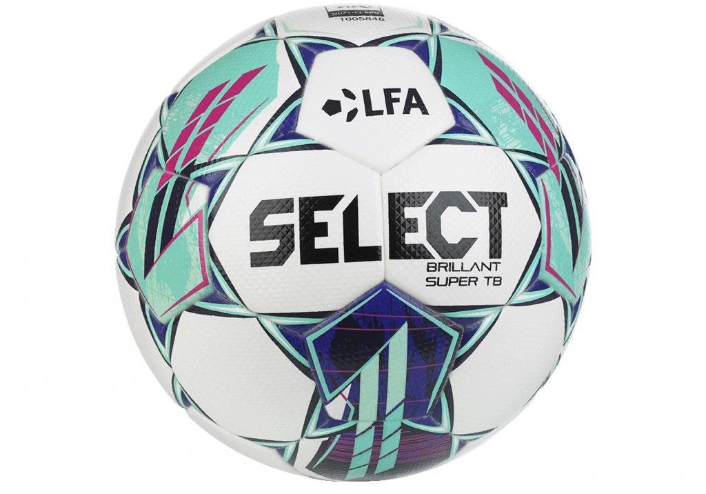 SELECT FB Brillant Super TB CZ Fortuna Liga 2023/24, vel. 5 - Fotbalový ...