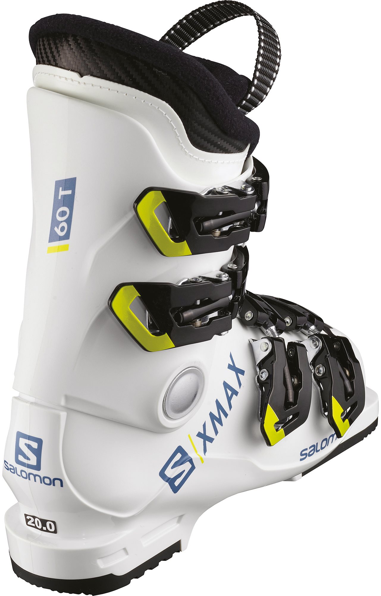 Salomon x max 60 t store