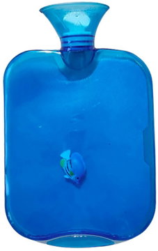 Adonis Termofor 2000 ml modrý - Termofor | Alza.cz