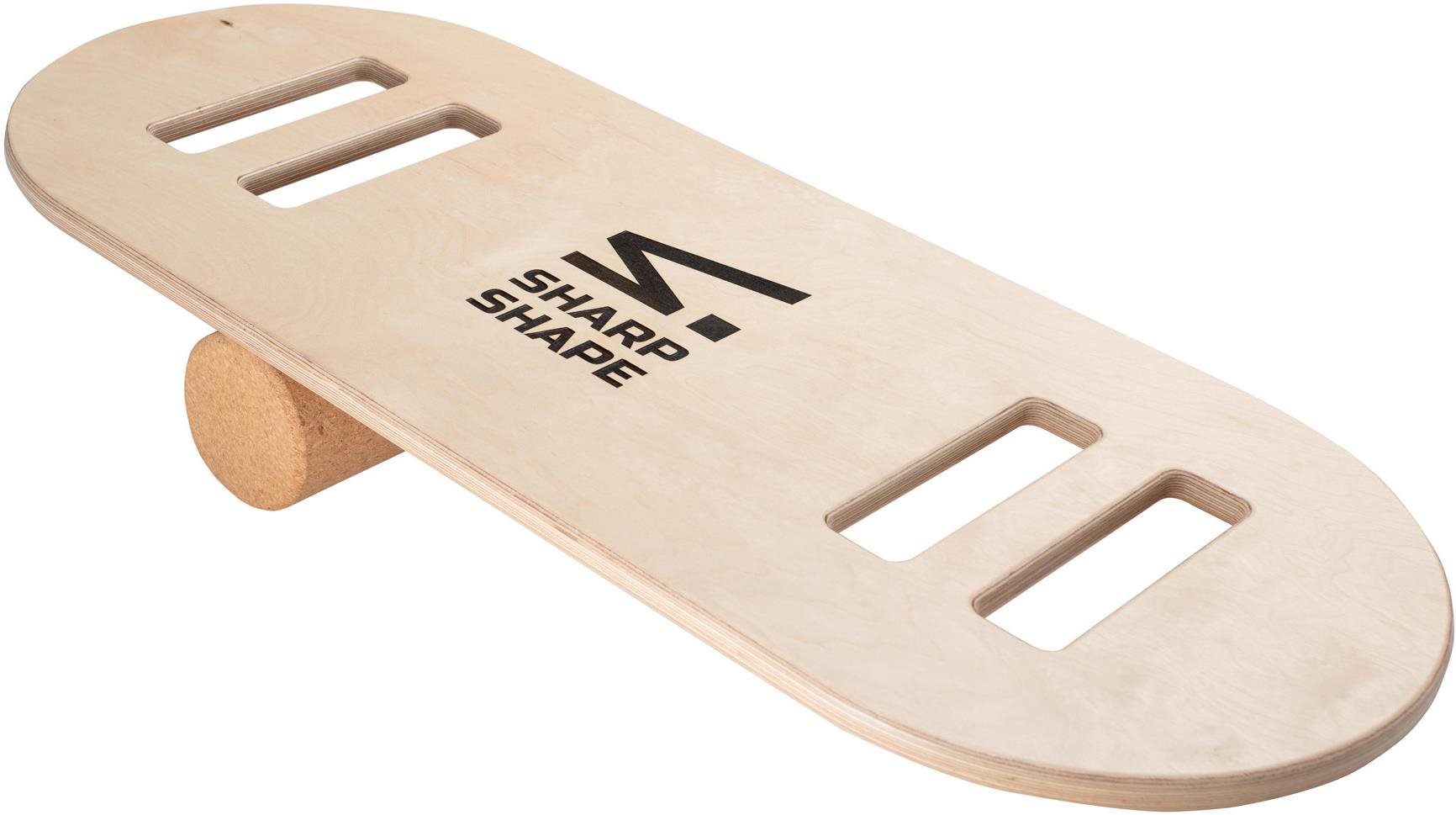 Sharp Shape WOOD CZE - Balanční deska | Alza.cz