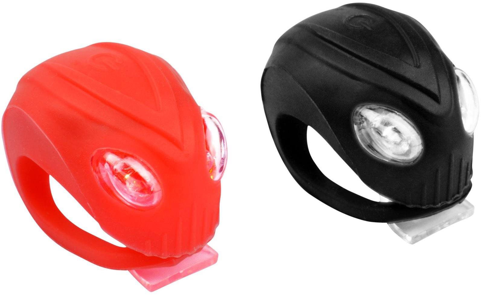 Sting sada světel na kolo EBSL-215D - Světlo na kolo | Alza.cz