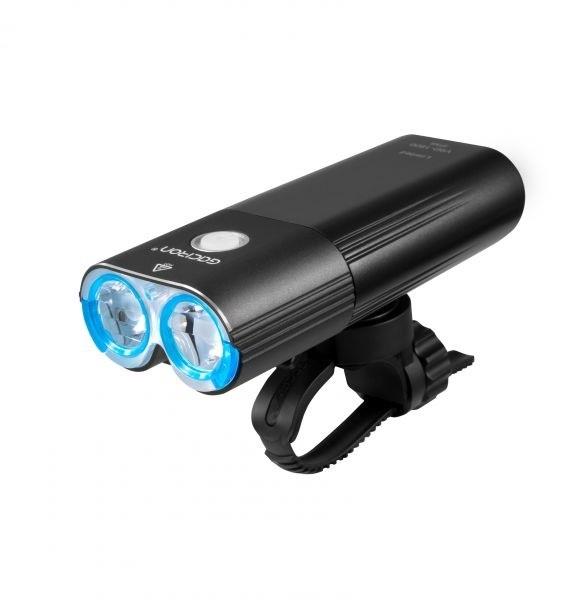 Gaciron V9DP-2000 - Světlo na kolo | Alza.cz