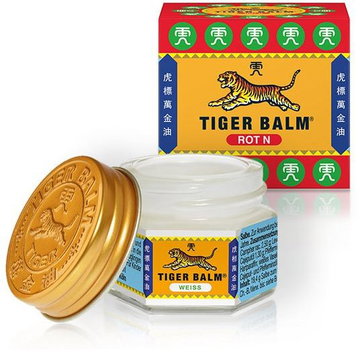 Tiger Balm Tigria masť červená - Masť | Alza.sk