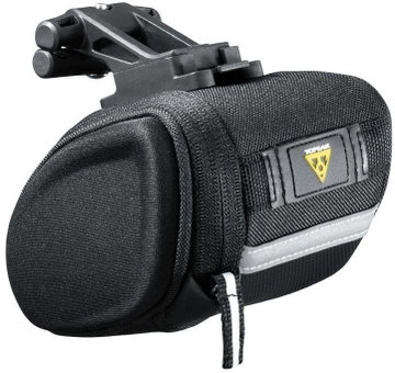 TOPEAK brašna podsedlová SIDEKICK WEDGE PACK Small - Brašna na kolo ...