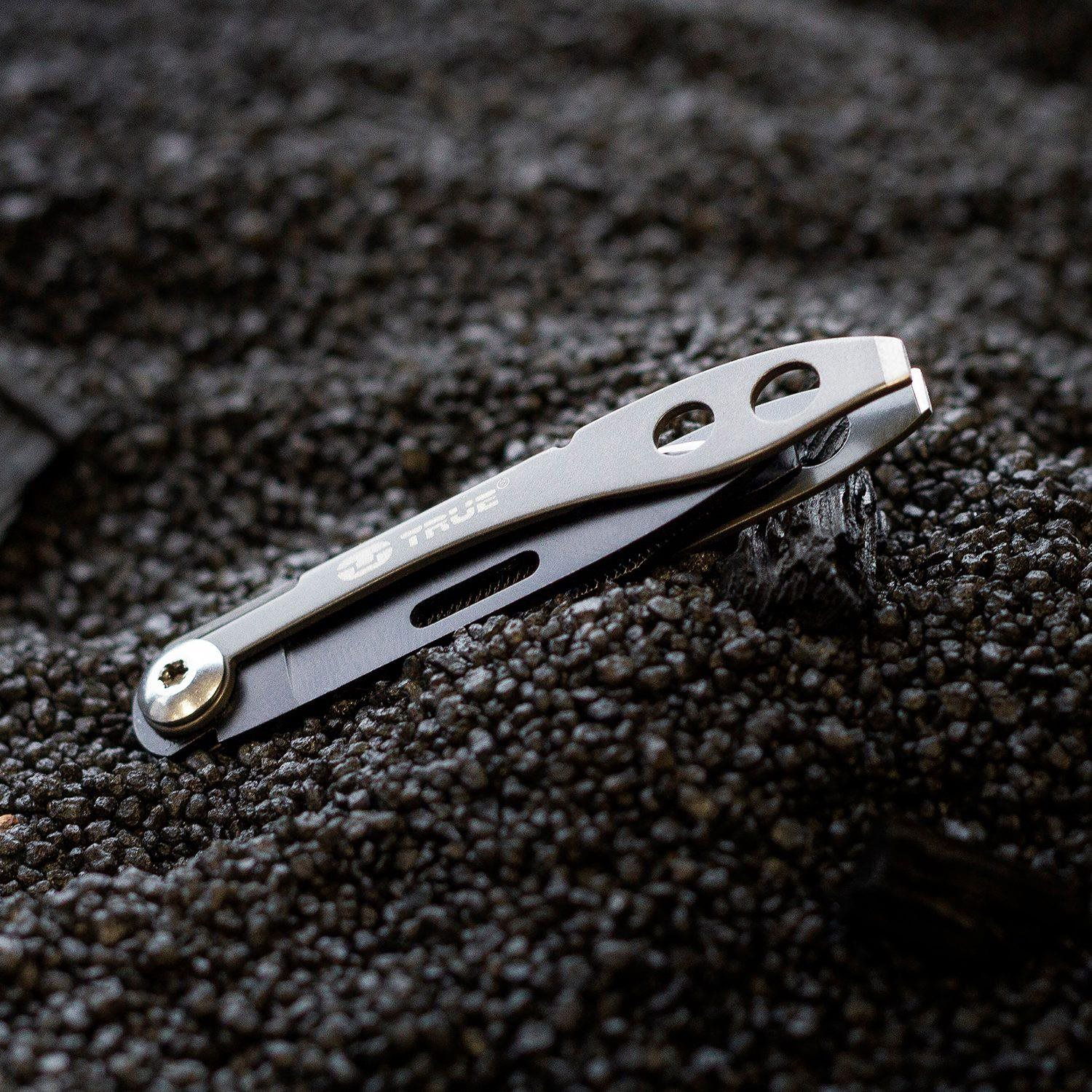 True TWEEZER TOOL - Multitool | Alza.cz