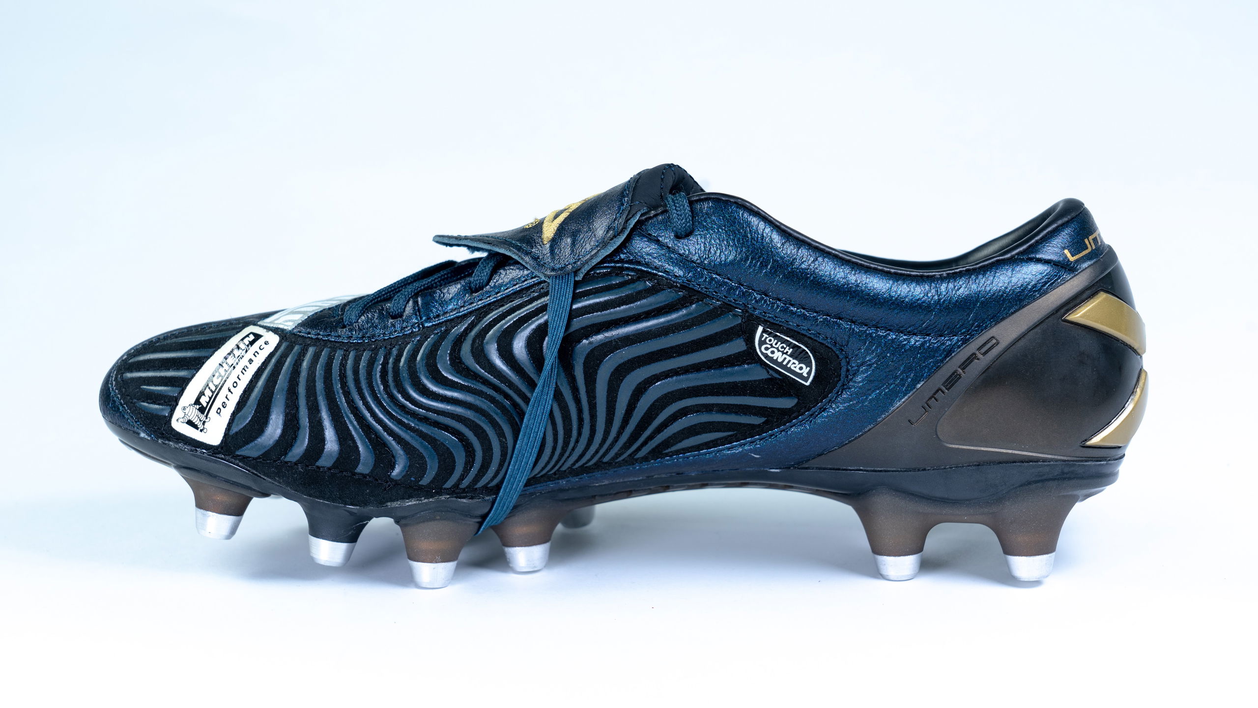 Umbro michelin football boots store