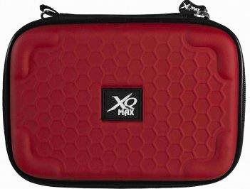 XQMax Darts Pouzdro na šipky - big - red - Pouzdro na šipky | Alza.cz