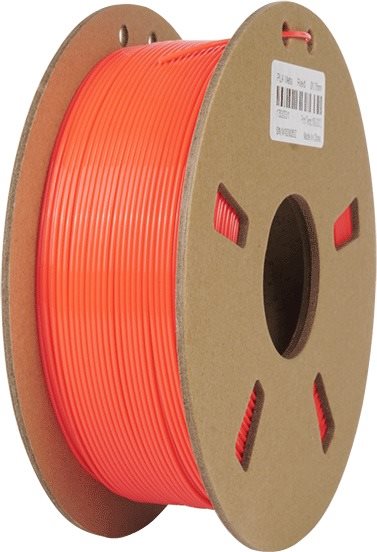 Sunlu PLA Meta Red - Filament | Alza.cz