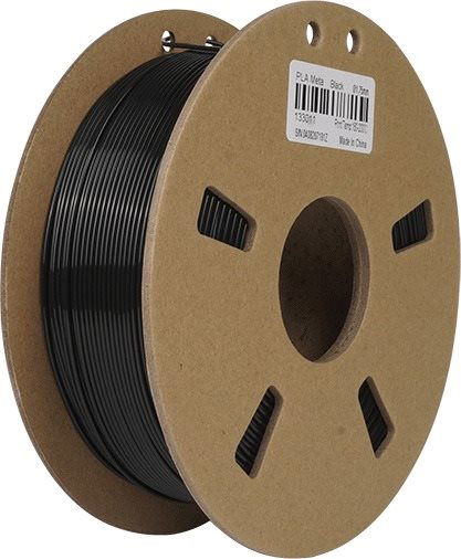 Sunlu PLA Meta Black - Filament | Alza.cz