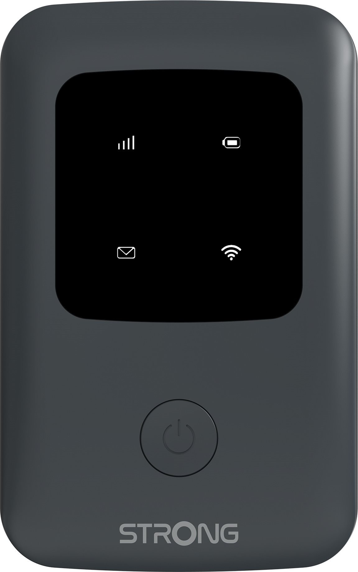 STRONG 4GMIFI150 - LTE WiFi modem | Alza.cz