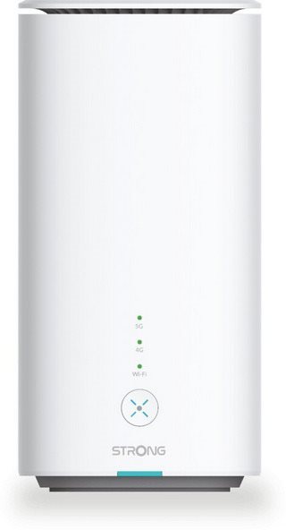 STRONG 5GROUTERAX3000 - LTE WiFi modem | Alza.cz