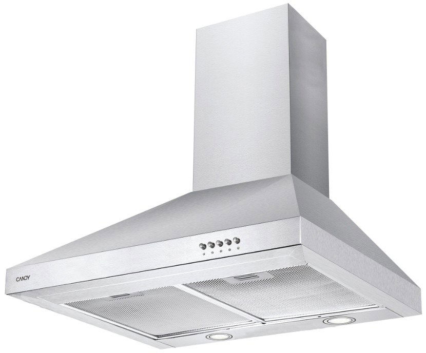 CANDY CCE160X - Digestoř | Alza.cz