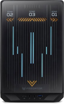 Acer Predator X POX-950 - Herní PC | Alza.cz
