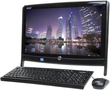 Acer Veriton Z2650G - All In One PC | Alza.sk