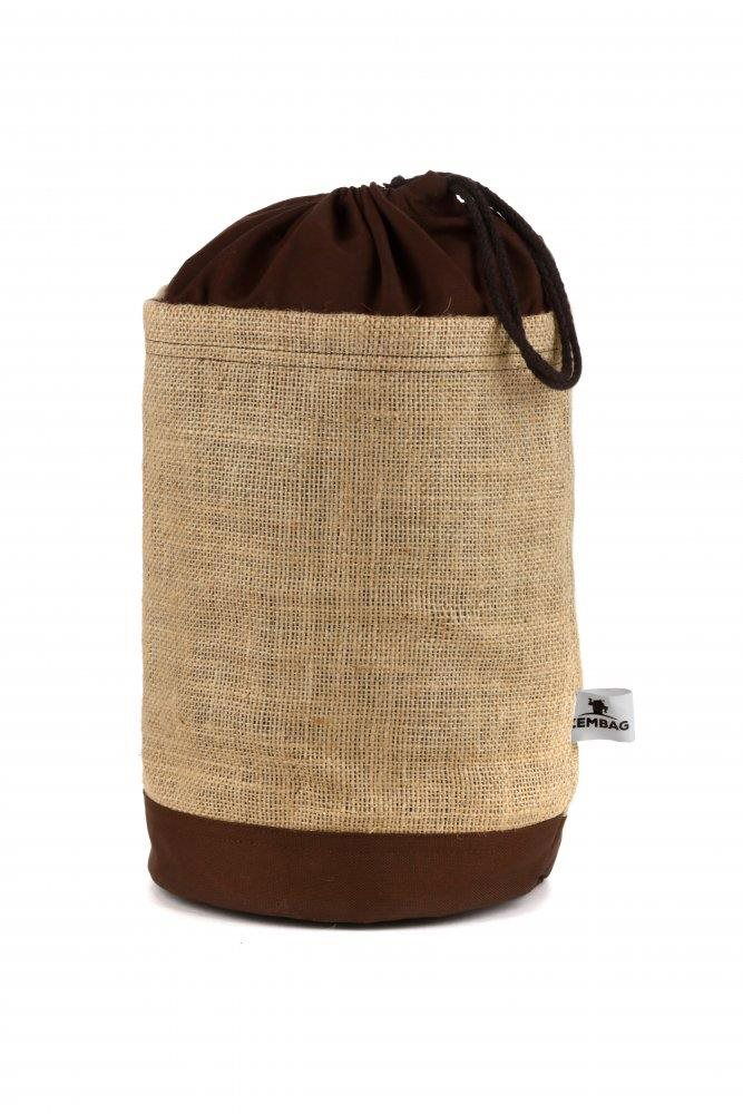 Terpenix Zembag na 5 kg brambor, hnědý - Pytel na brambory | Alza.cz