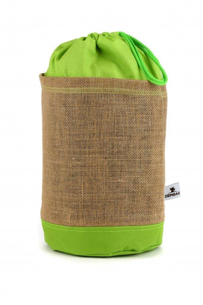 TERPENIX Pytel na brambory ZEMBAG, 5kg brambor, zelený - Pytel na ...