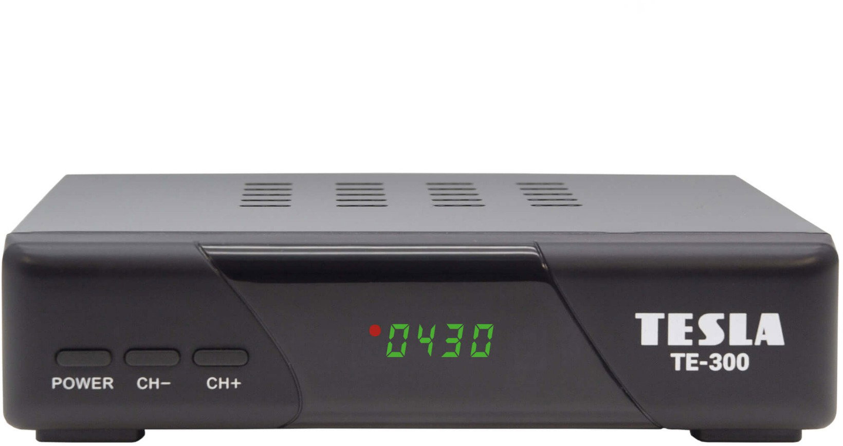TESLA TE-300 za 19,90 € - Set-top box | Alza.sk