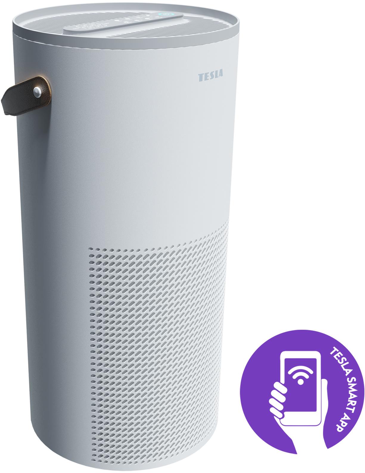 Tesla Smart Air Purifier S400W - Čistička vzduchu | Alza.cz