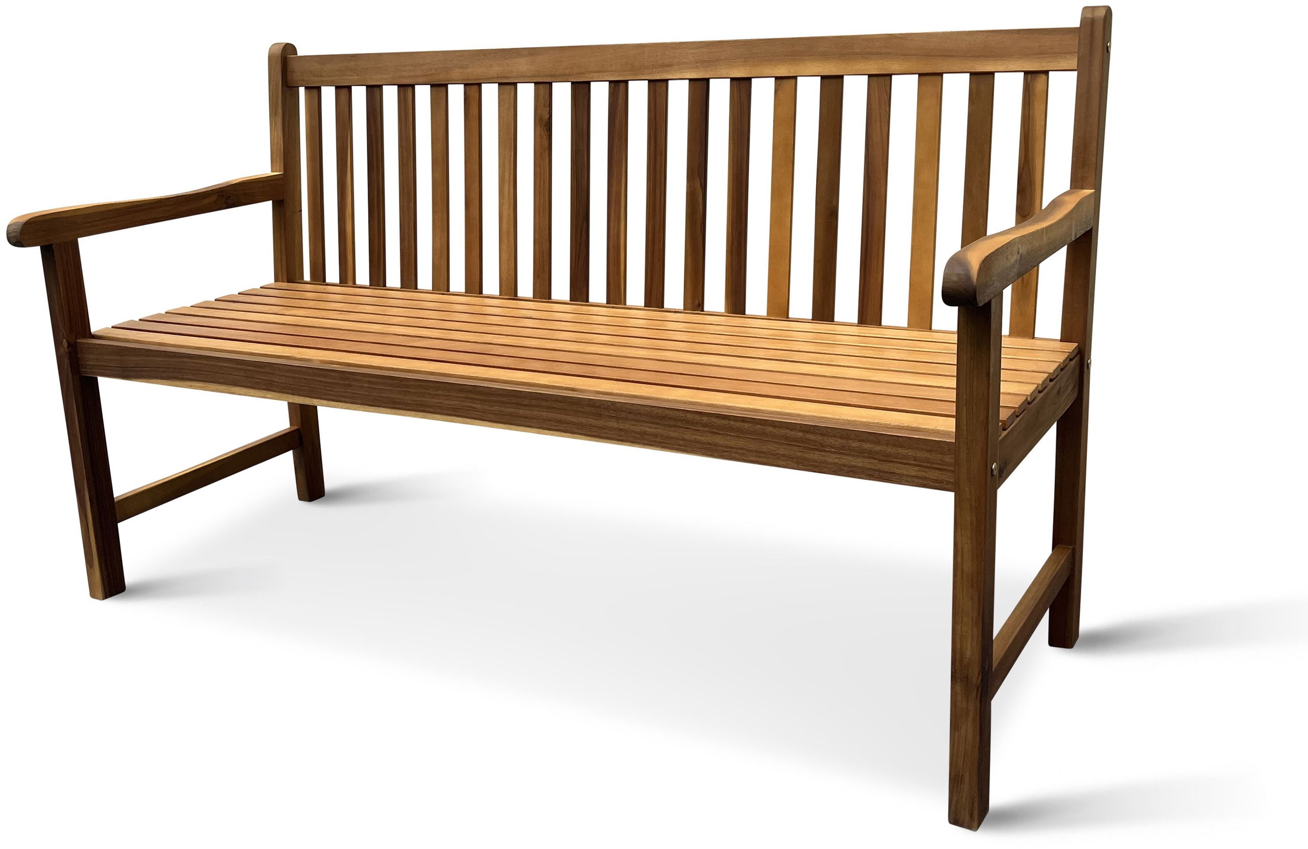 Lavice zahradní KORY 150cm - Zahradní lavice | Alza.cz