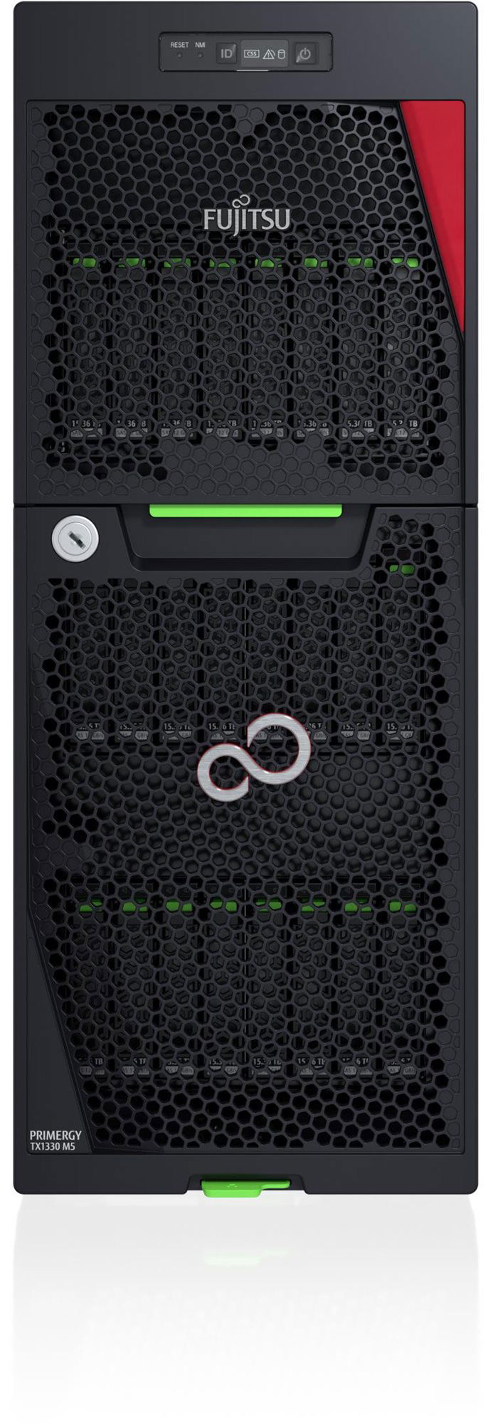 Fujitsu Primergy TX1330 M5 - Server | Alza.cz