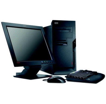 IBM TC A50 tower/ P4-2.8GHz/ 256MB/ 80 GB 7200ot/ DVD/ XP Pr - - | Alza.sk