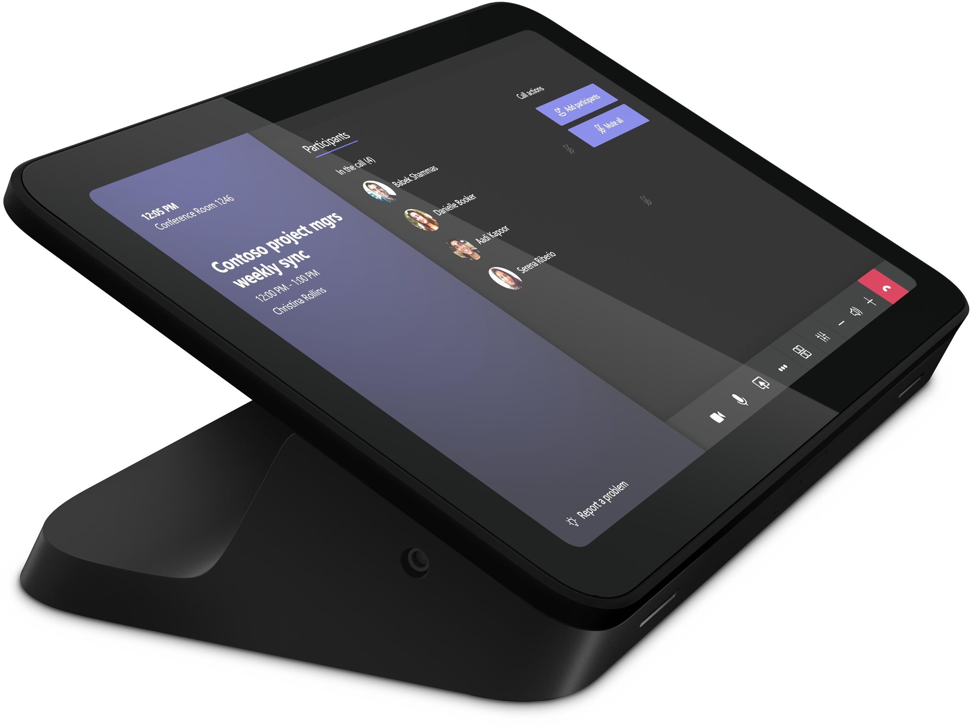 Lenovo ThinkSmart One Teams + IP Controller - Počítač | Alza.cz