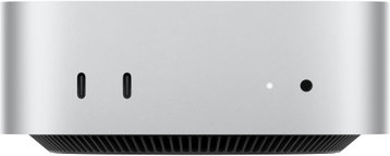 Mac mini M4 2024 CTO 10Gbit Eth - Mini PC | Alza.sk