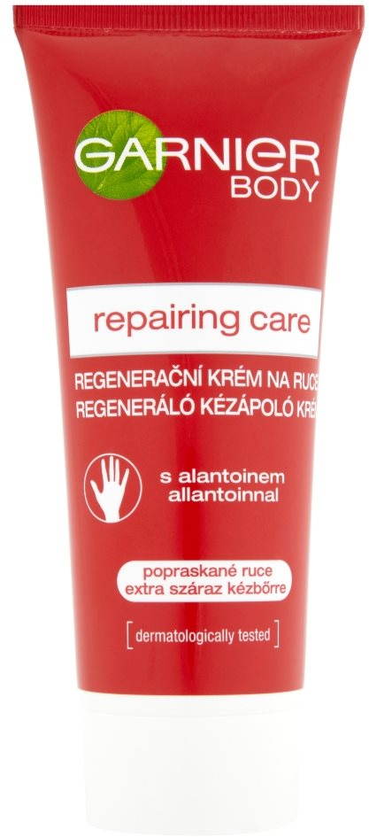 GARNIER Repairing Care Hand Cream 100 ml - Kézkrém | Alza.hu
