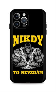 TopQ Kryt iPhone 15 Pro Max Gorila 99948 - Kryt na mobil | Alza.cz