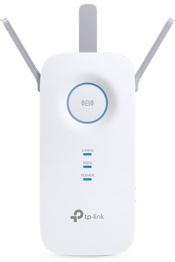 TP-Link RE550 AC1900 WiFI Extender - WiFi extender | Alza.cz