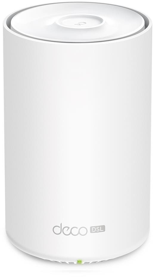 TP-Link Deco X50-DSL - WiFi systém | Alza.cz