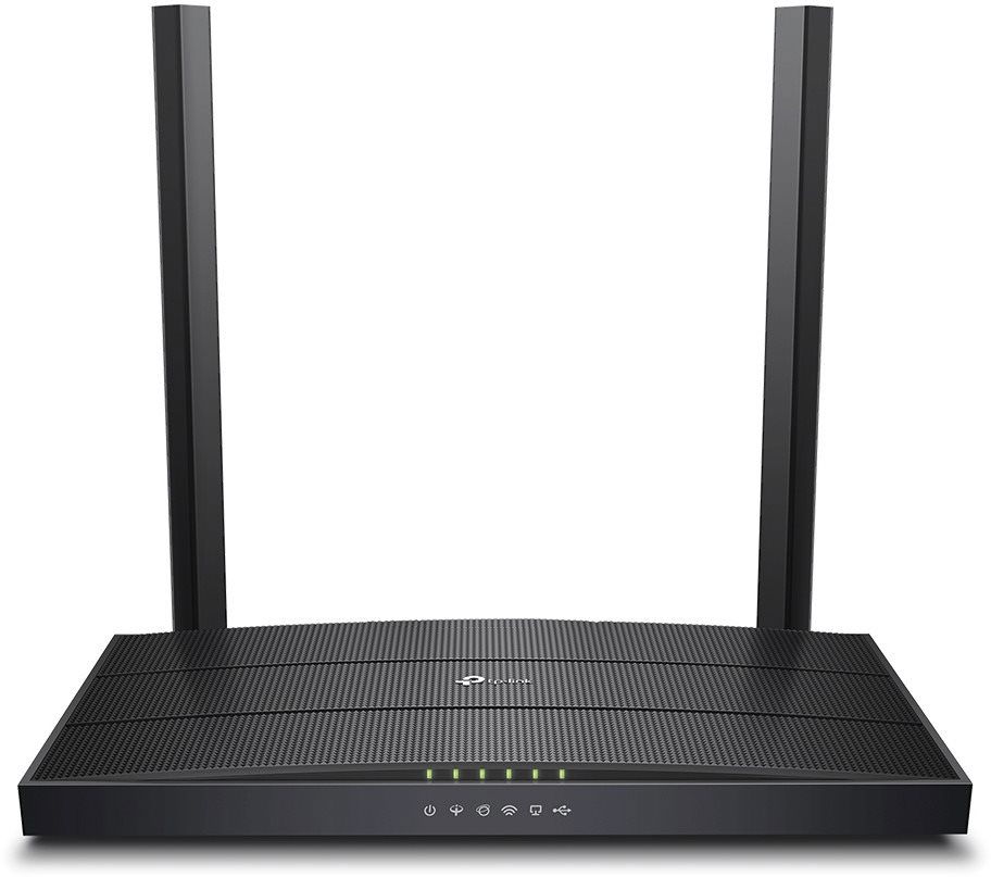 TP-Link Archer VR400 v3 - VDSL2 modem | Alza.cz