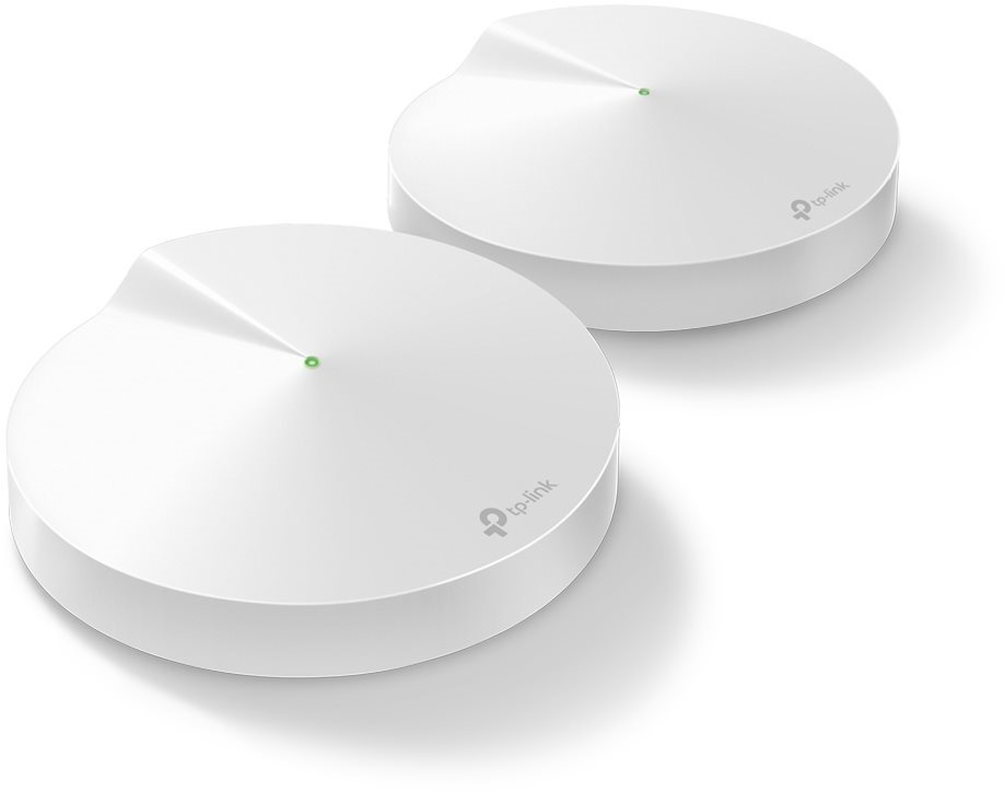 TP Link Deco M9 Plus 2 pack Za 4 999 K WiFi Syst m Alza cz tp-link-deco-m9-plus-2-pack-za-4-999-k-wifi-syst-m-alza-cz