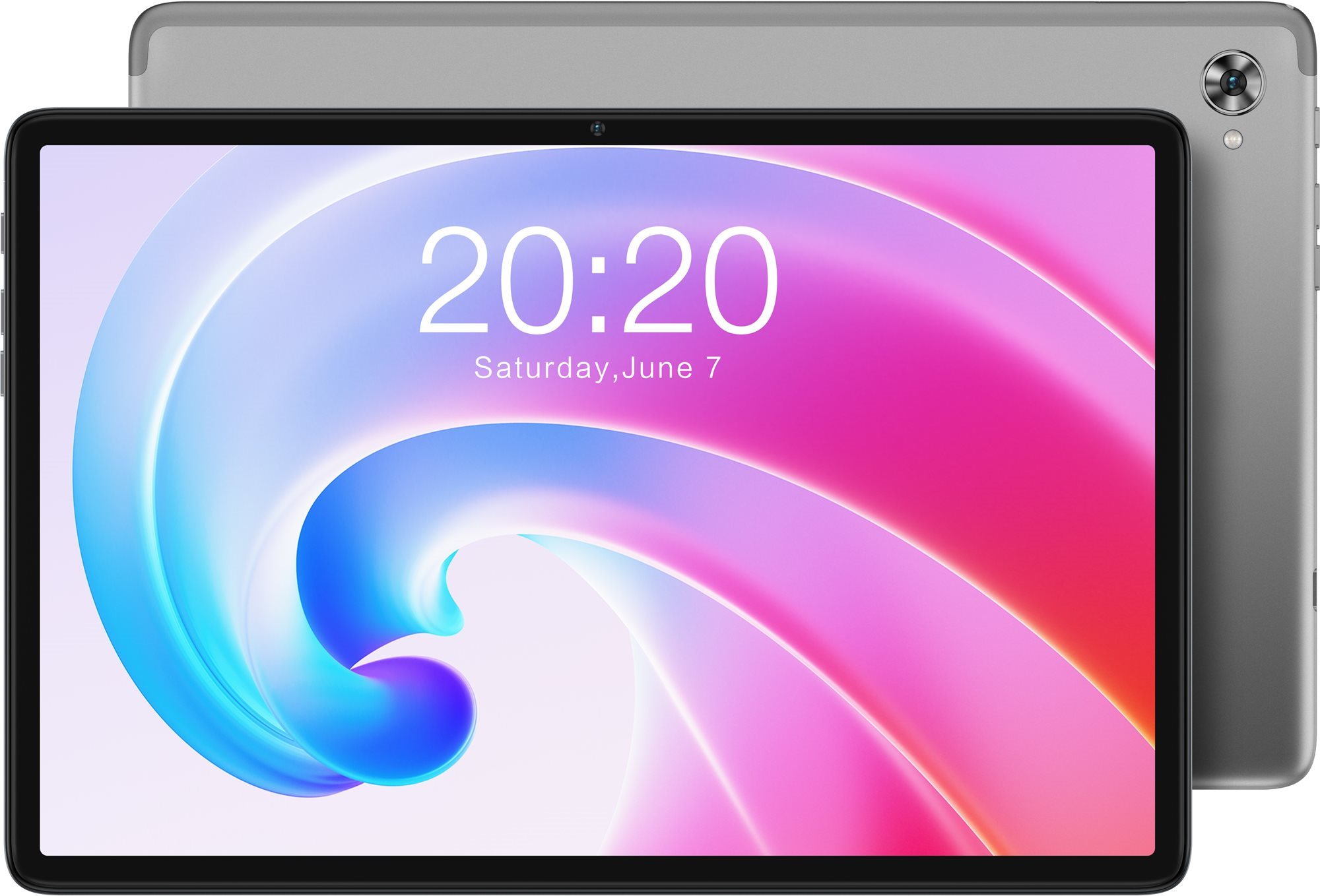 Teclast P40HD 8GB/128GB (Gen.3) šedý - Tablet | Alza.cz