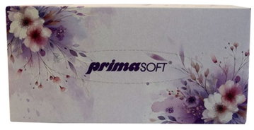 PRIMASOFT vreckovky v krabičke 100 ks - Papierové vreckovky | Alza.sk