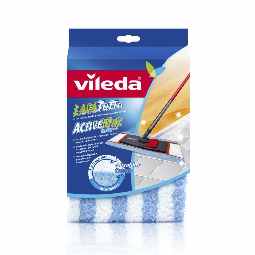 Kiegészítők: VILEDA Active Max Mop pótfej | Alza.hu