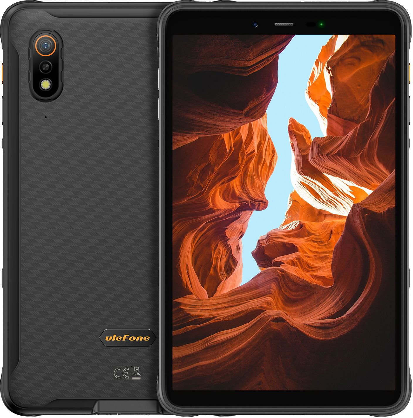 UleFone Armor Pad (NFC) 4GB/64GB černý - Tablet | Alza.cz