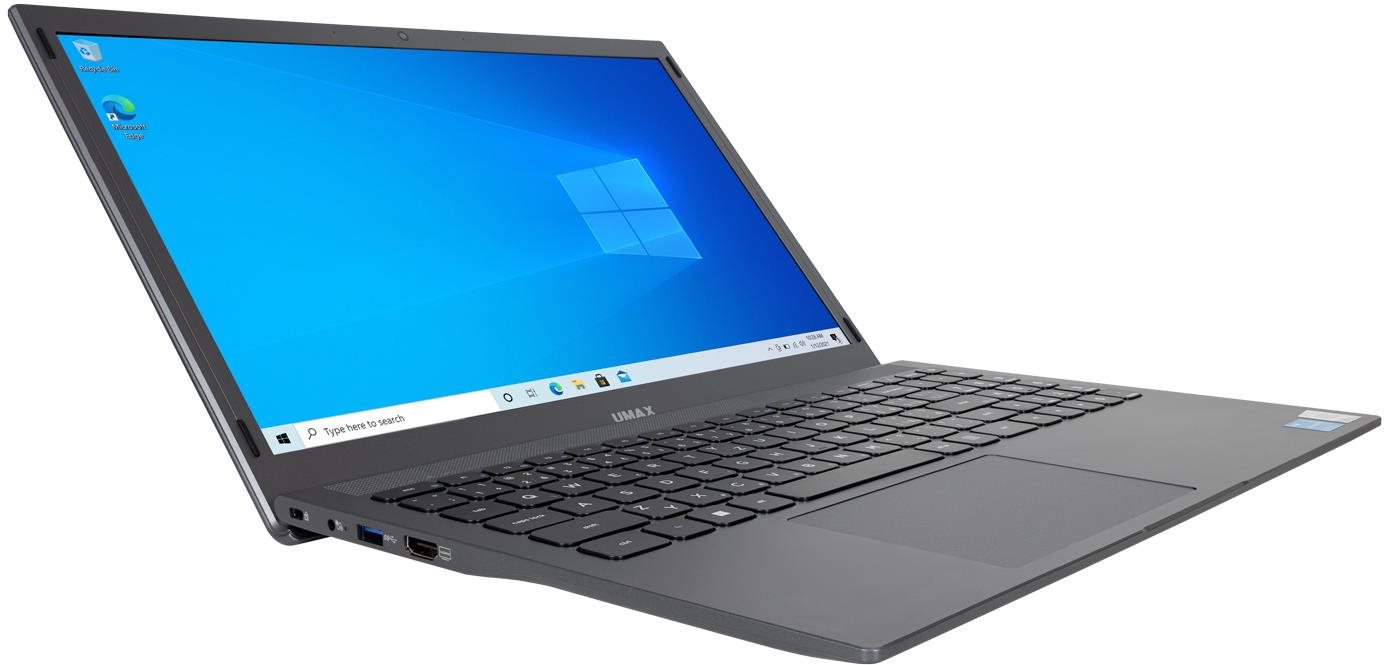 Umax VisionBook 15Wj Plus - Notebook | Alza.sk
