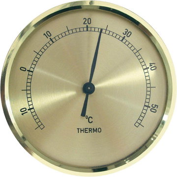 TFA Analogový teploměr O 70mm - Teplomer | Alza.sk