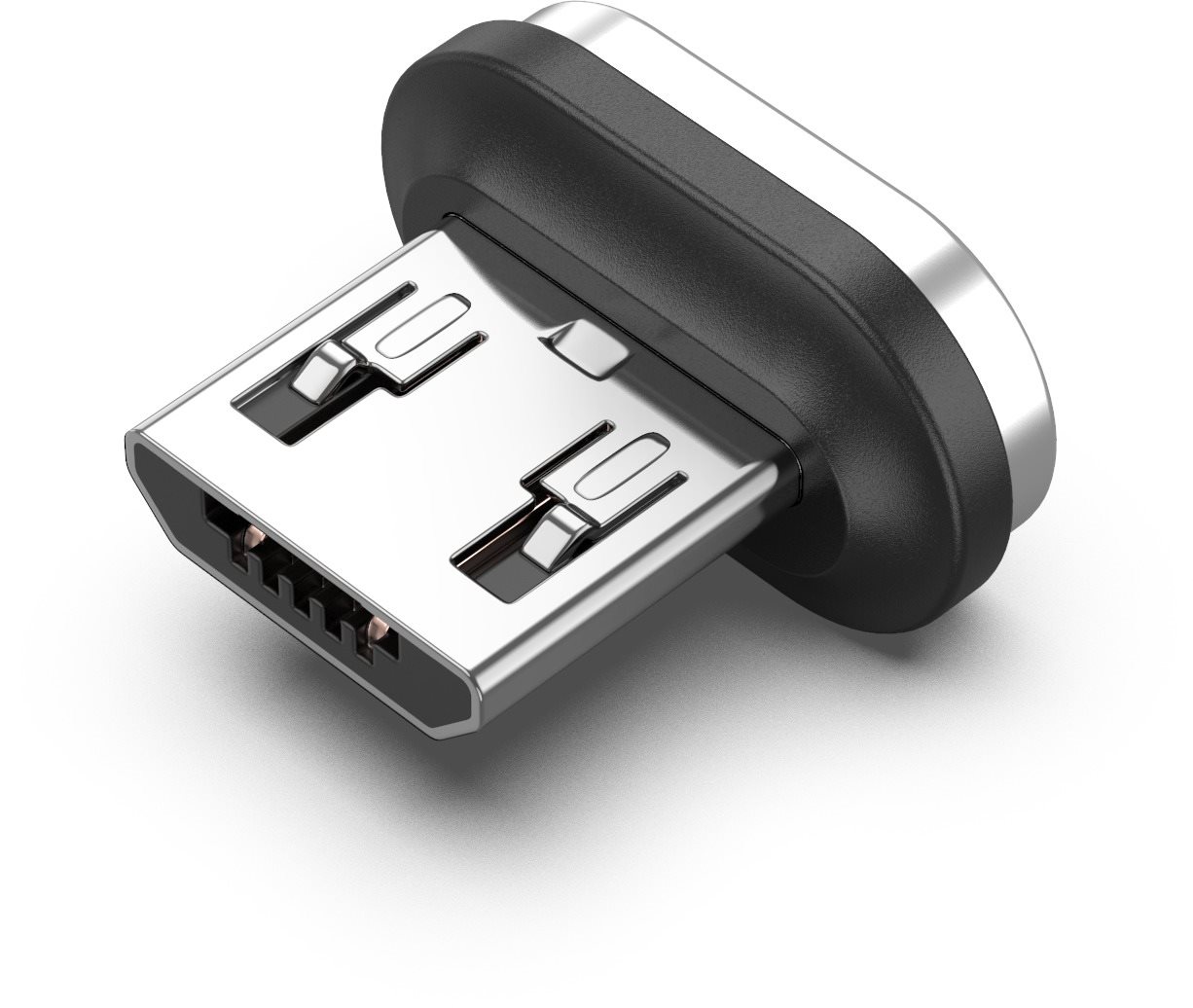 Vention micro USB 2.0 14PIN 2A Magnetic Connector za 71 Kč - Konektor ...